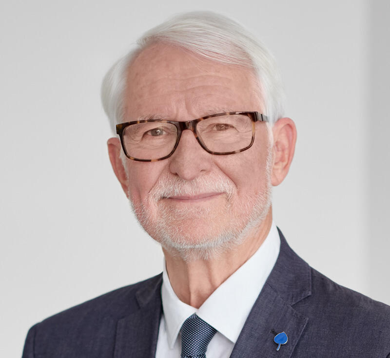 Der Vorstand | Shepard-Stone-Stiftung